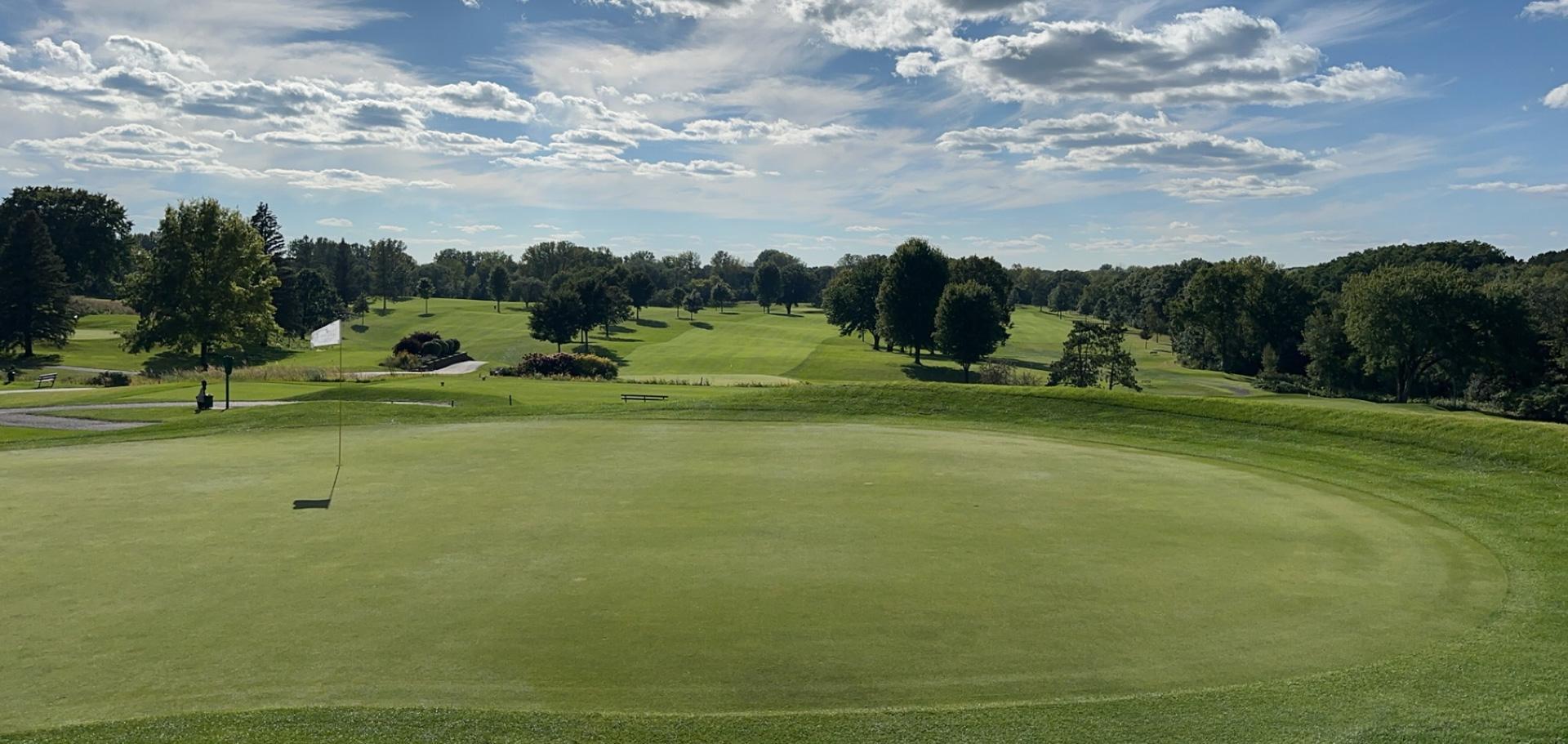 Home - Stillwater Country Club